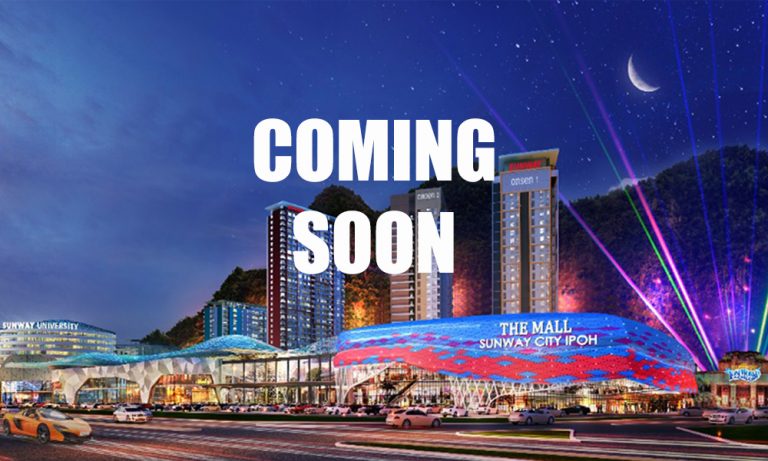 Malls – Sunway Malls