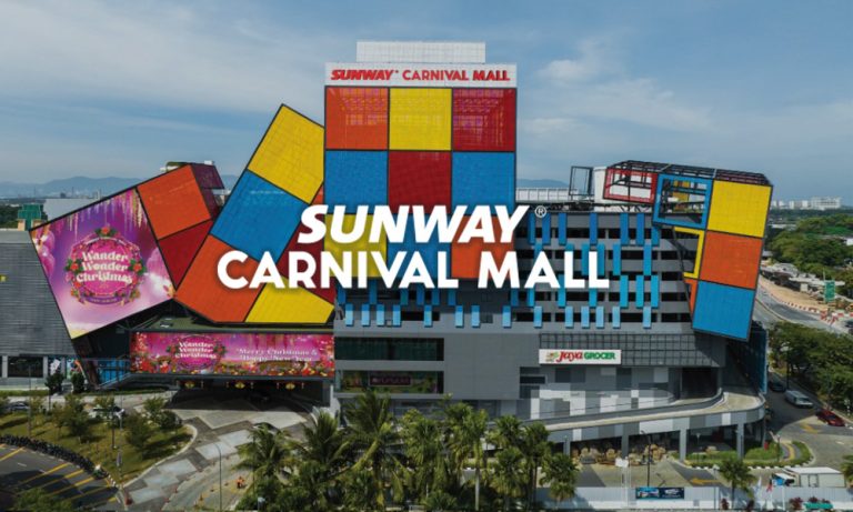 Malls – Sunway Malls